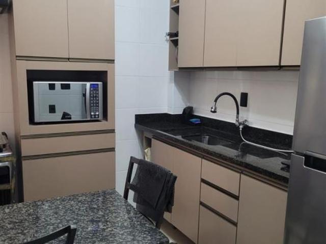 Apartamento à venda em Malota
