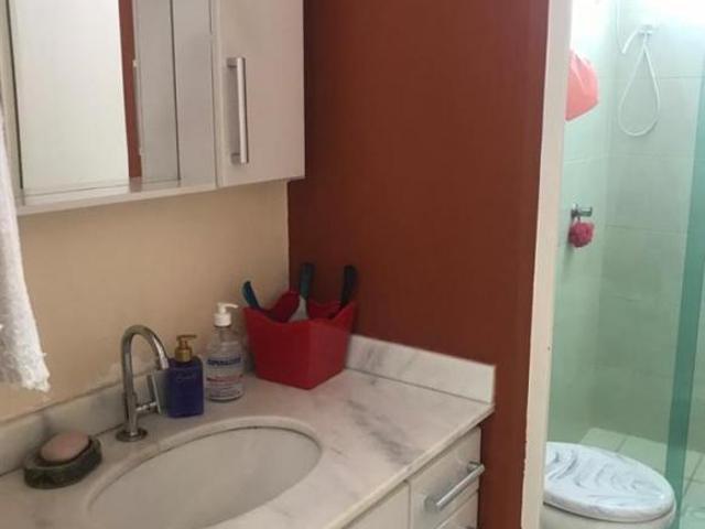 Apartamento à venda em Malota