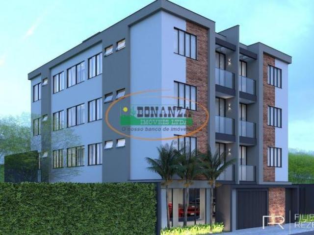 Apartamento à venda em Manoel Corrêa