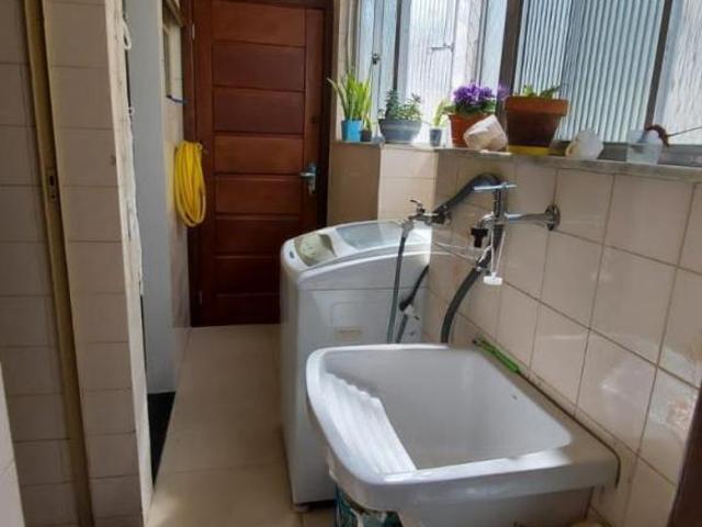 Apartamento com 3 quartos à venda em Belo Horizonte, no bairro Manacás