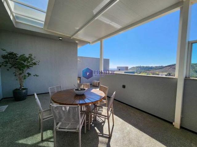 Apartamento à venda em Manacás