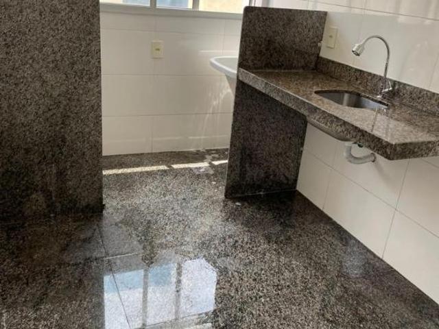 Apartamento à venda em Manacás