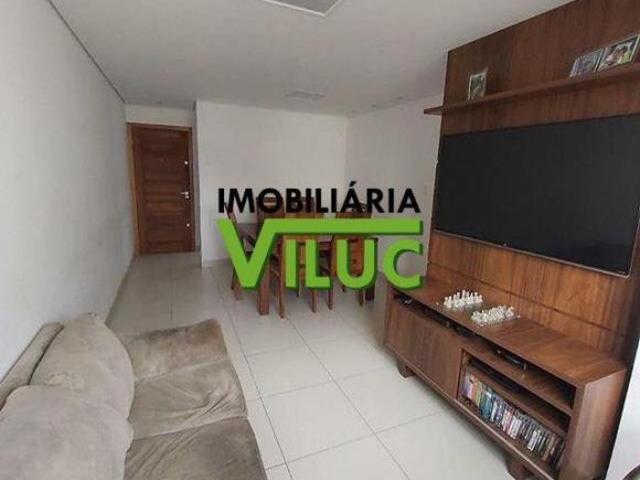 Apartamento à venda em Manacás