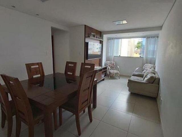 Apartamento à venda em Manacás