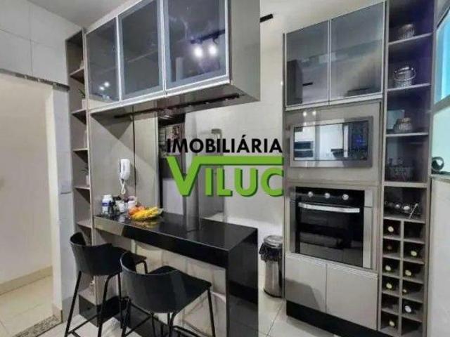 Apartamento à venda em Manacás