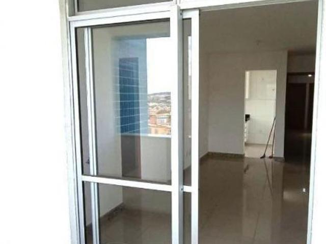 Apartamento à venda em Manacás