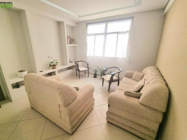 Apartamento à venda em Manacás