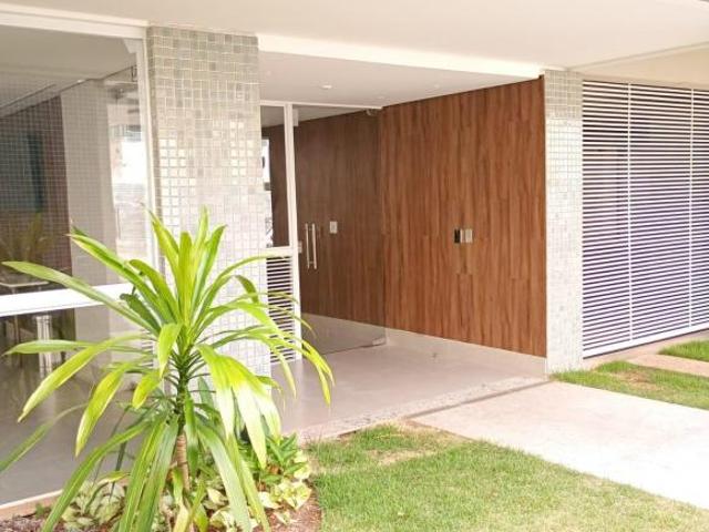 Apartamento à venda em Manacás