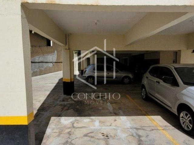Apartamento à venda em Manacás