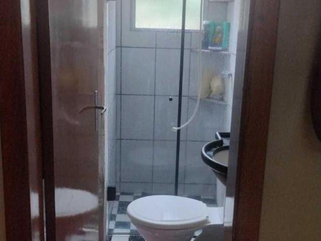 Apartamento à venda em Manacás
