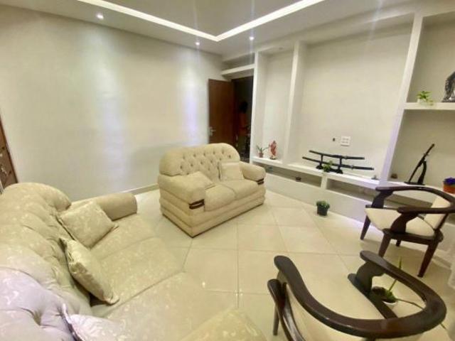Apartamento à venda em Manacás