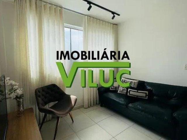Apartamento à venda em Manacás
