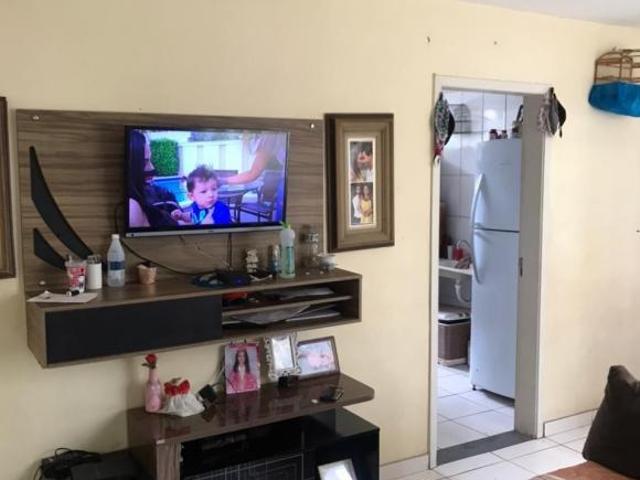 Apartamento à venda em Manacás