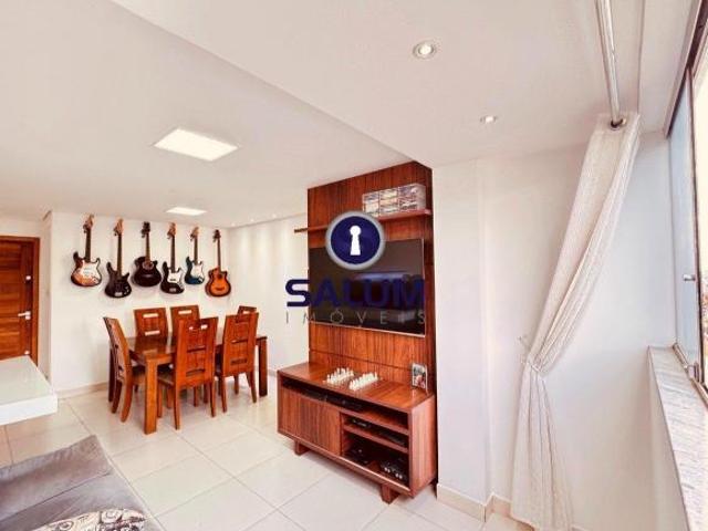 Apartamento à venda em Manacás