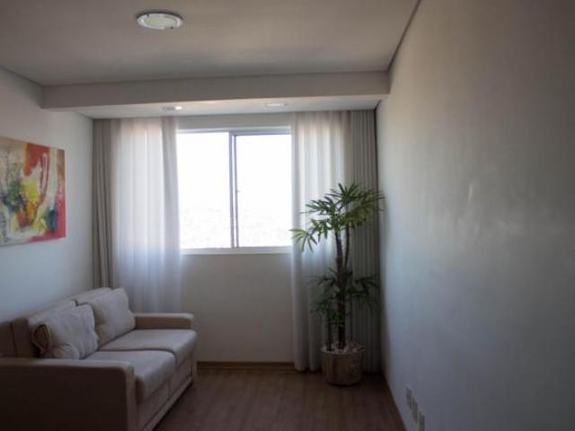 Apartamento à venda em Manacás