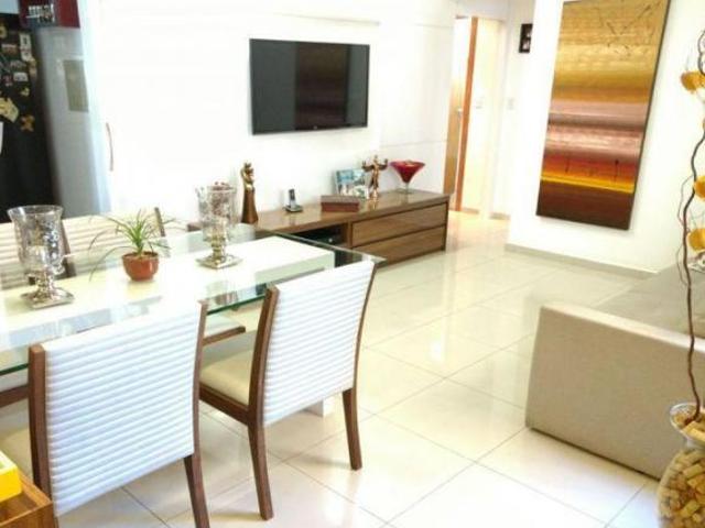 Apartamento à venda em Manacás