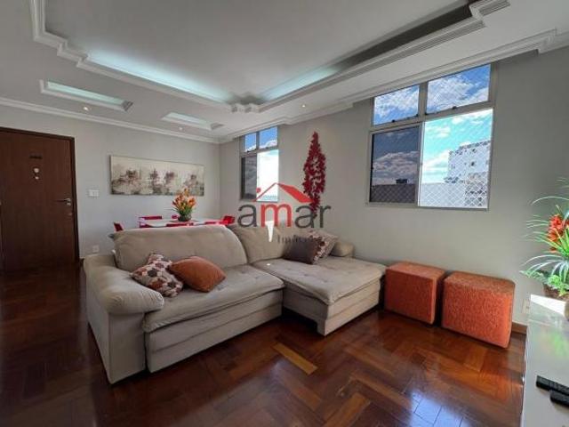Apartamento à venda em Manacás