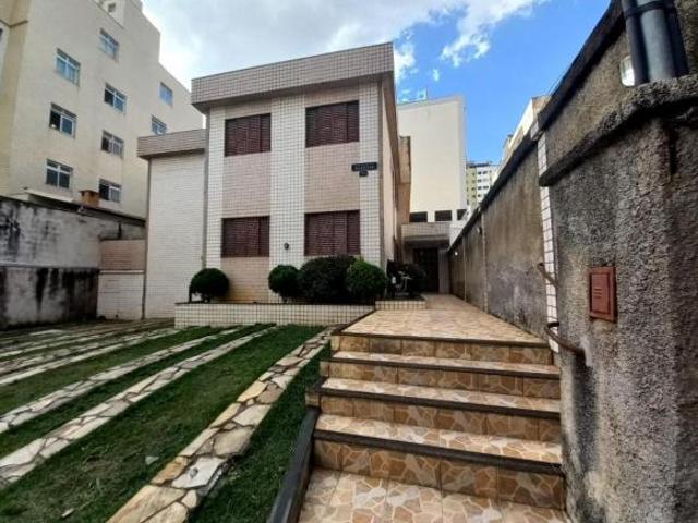 Apartamento à venda em Manacás