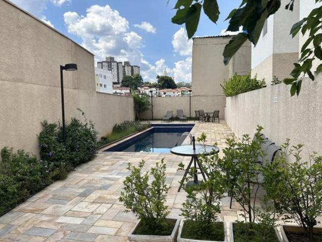 Apartamento à venda em Mandaqui com 90 m², 2 quartos, 1 vaga