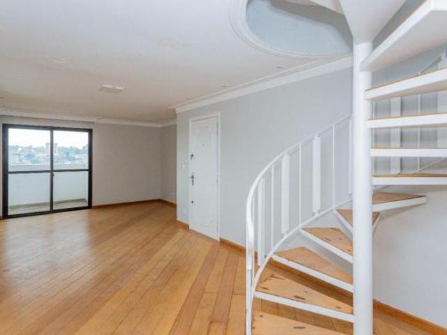 Apartamento à venda em Mandaqui com 204 m², 3 quartos, 0 vagas
