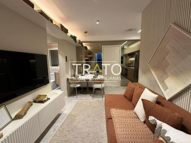 apartamento à venda em Mansões Santo Antônio