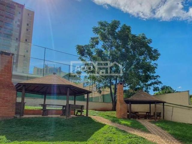 apartamento à venda em Mansões Santo Antônio