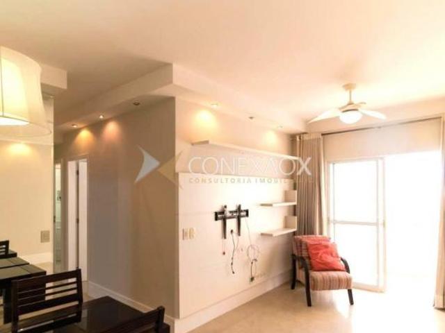 apartamento à venda em Mansões Santo Antônio