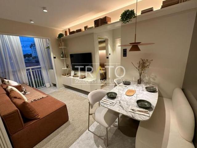 apartamento à venda em Mansões Santo Antônio