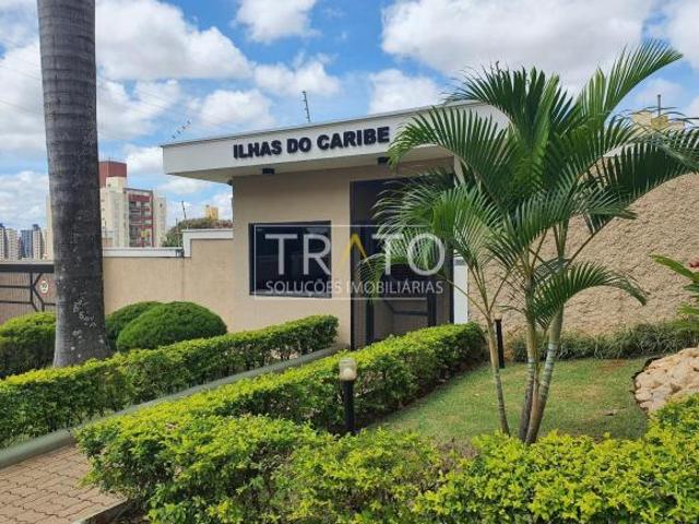 apartamento à venda em Mansões Santo Antônio