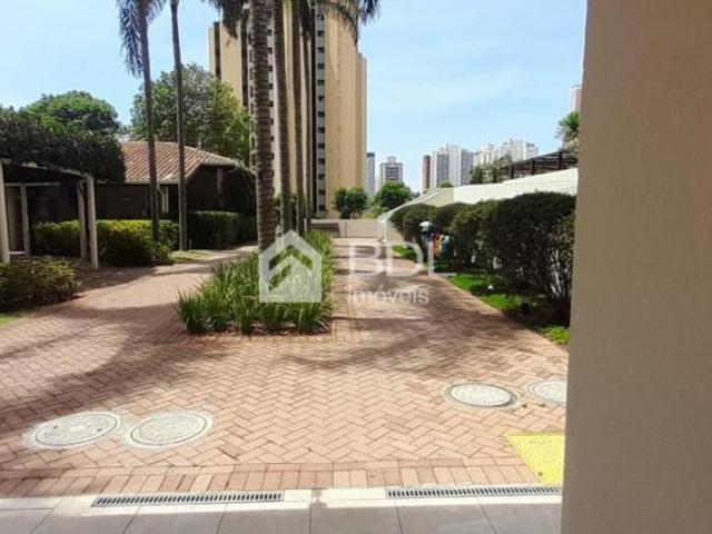 apartamento à venda em Mansões Santo Antônio