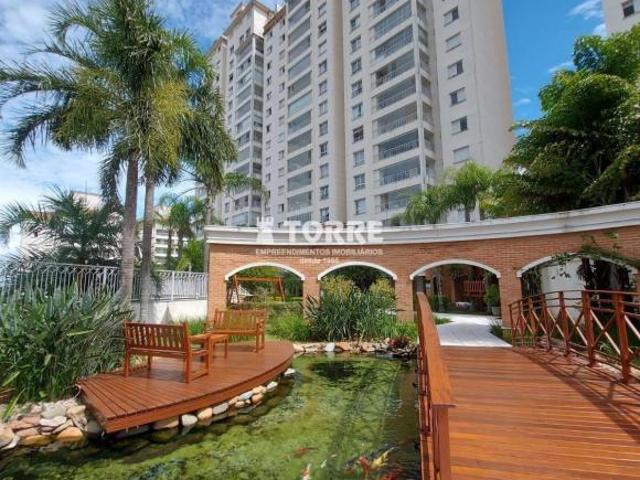 apartamento à venda em Mansões Santo Antônio