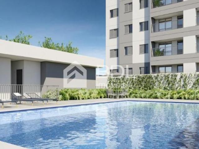 apartamento à venda em Mansões Santo Antônio