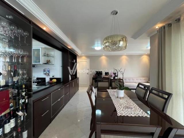 apartamento à venda em Mansões Santo Antônio