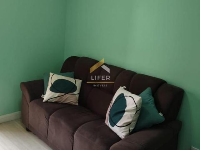apartamento à venda em Mansões Santo Antônio
