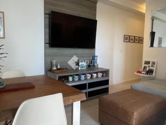apartamento à venda em Mansões Santo Antônio