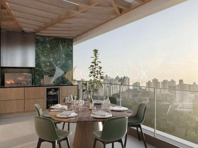 apartamento à venda em Mansões Santo Antônio