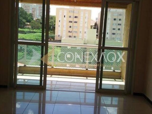 apartamento à venda em Mansões Santo Antônio