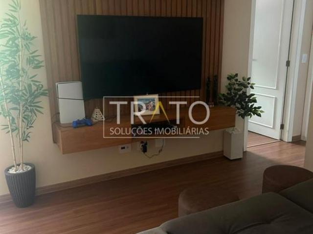 apartamento à venda em Mansões Santo Antônio