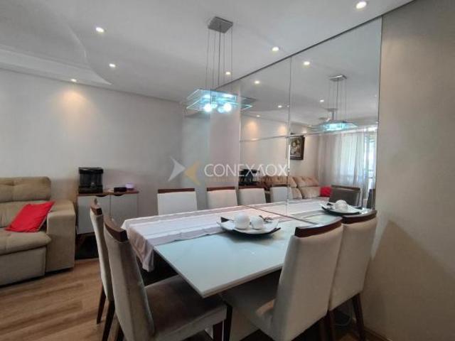 apartamento à venda em Mansões Santo Antônio