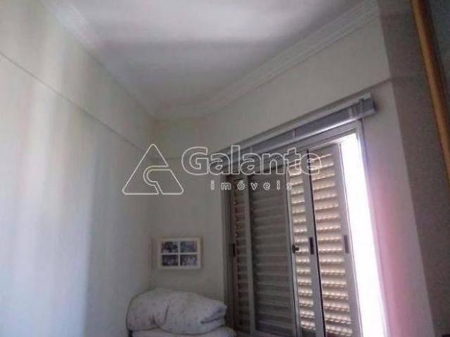 apartamento à venda em Mansões Santo Antônio
