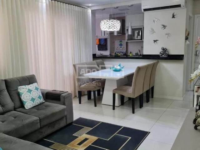 apartamento à venda em Mansões Santo Antônio