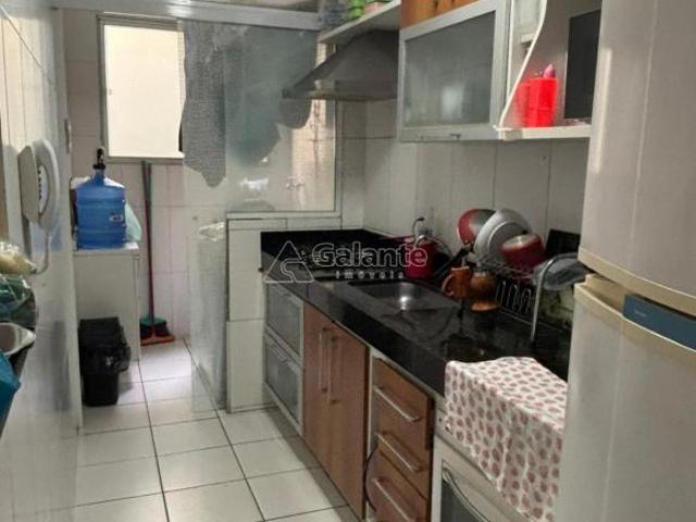 apartamento à venda em Mansões Santo Antônio