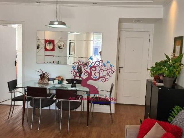 apartamento à venda em Mansões Santo Antônio