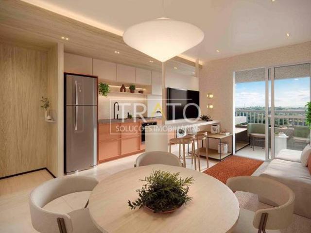 apartamento à venda em Mansões Santo Antônio