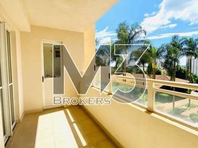 apartamento à venda em Mansões Santo Antônio