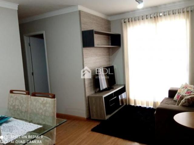 apartamento à venda em Mansões Santo Antônio