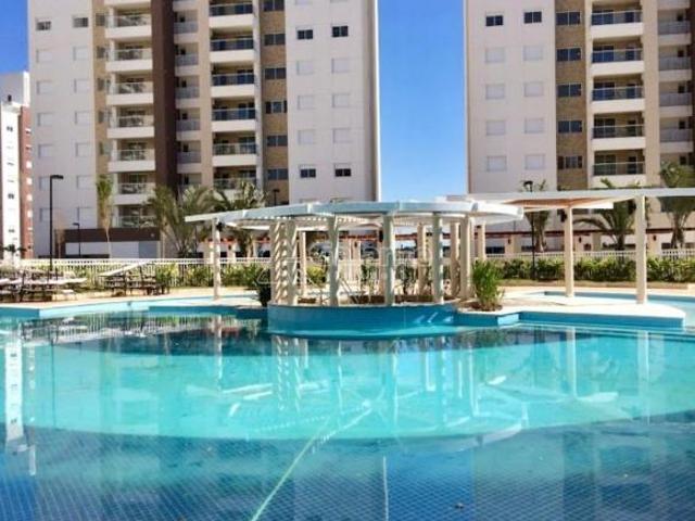 apartamento à venda em Mansões Santo Antônio