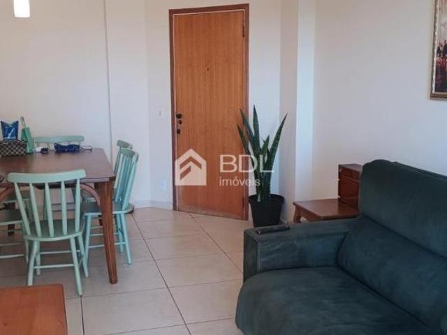 apartamento à venda em Mansões Santo Antônio