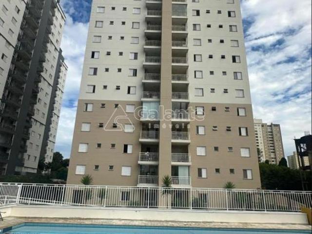 apartamento à venda em Mansões Santo Antônio