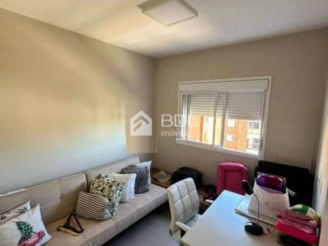 apartamento à venda em Mansões Santo Antônio